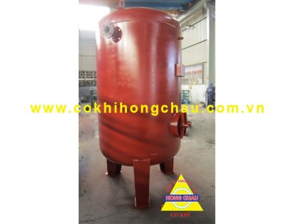Pressure Tank 2m3